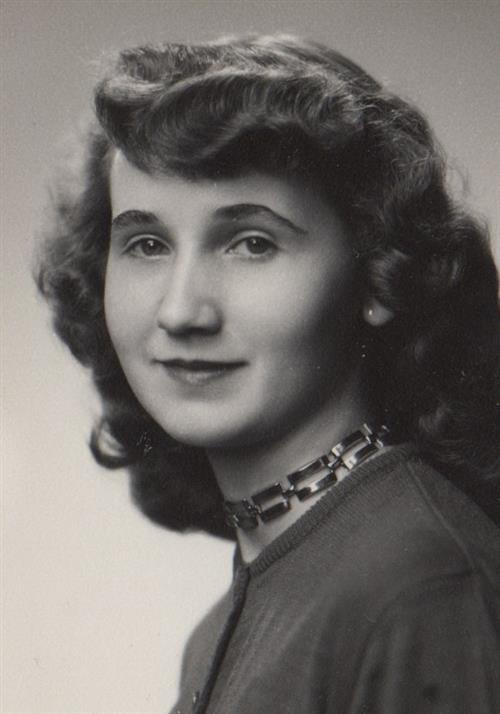 Sylvia Janiszewski — Pollock-Randall Funeral Home - Port Huron, MI