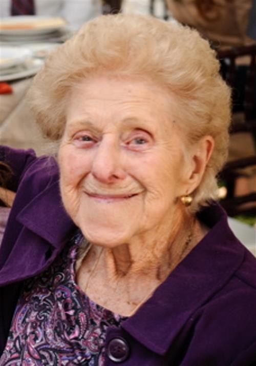 Yvonne L Herbert — Pollock-Randall Funeral Home - Port Huron, MI