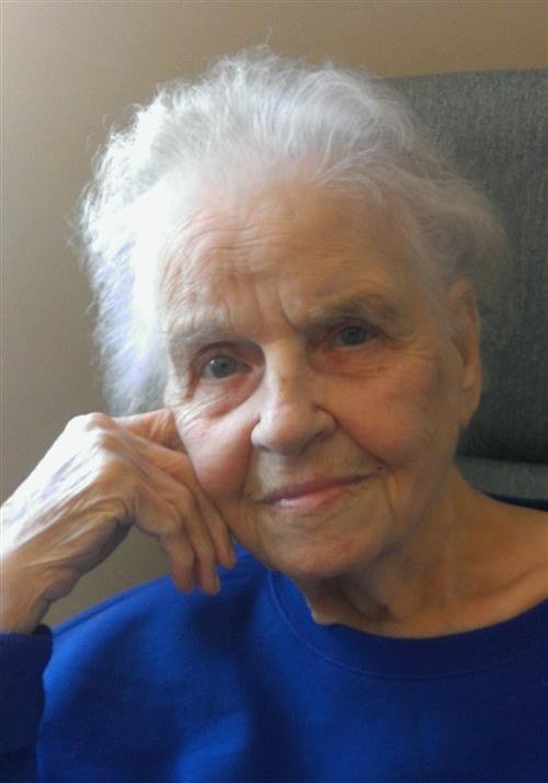 Renetta "Hazel" Zang — Pollock-Randall Funeral Home - Port Huron, MI