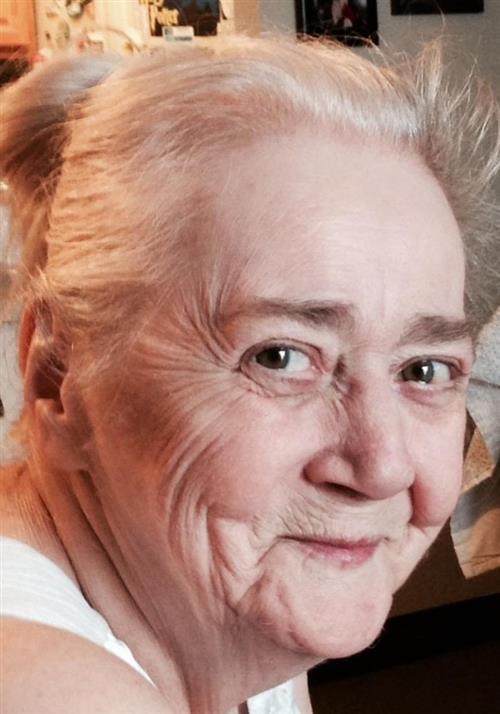 Irene M Moutoux — Pollock-Randall Funeral Home - Port Huron, MI