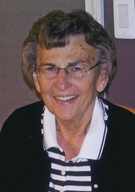 June E Davis — Pollock-Randall Funeral Home - Port Huron, MI