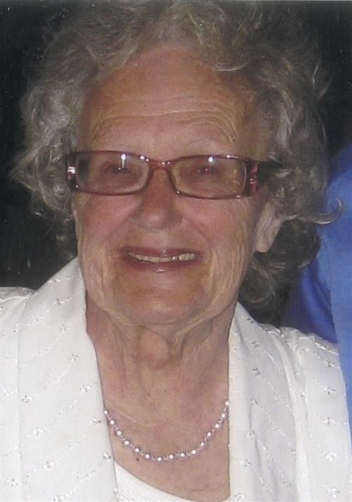 Joyce M Driggers — Pollock-Randall Funeral Home - Port Huron, MI