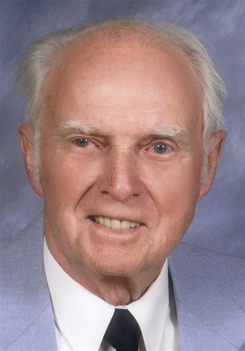 Murray A Johnston — Pollock-Randall Funeral Home - Port Huron, MI