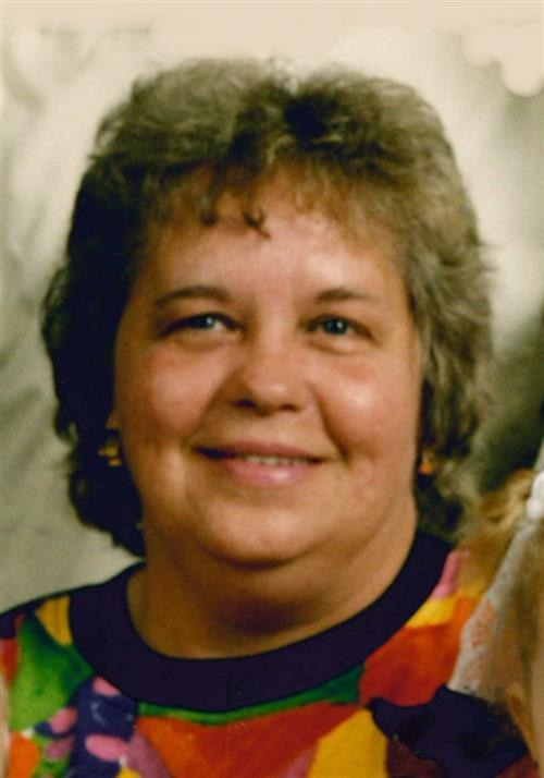 Patricia A Beaumont — Pollock-Randall Funeral Home - Port Huron, MI