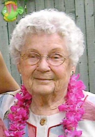 Hazel M Downing — Pollock-Randall Funeral Home - Port Huron, MI