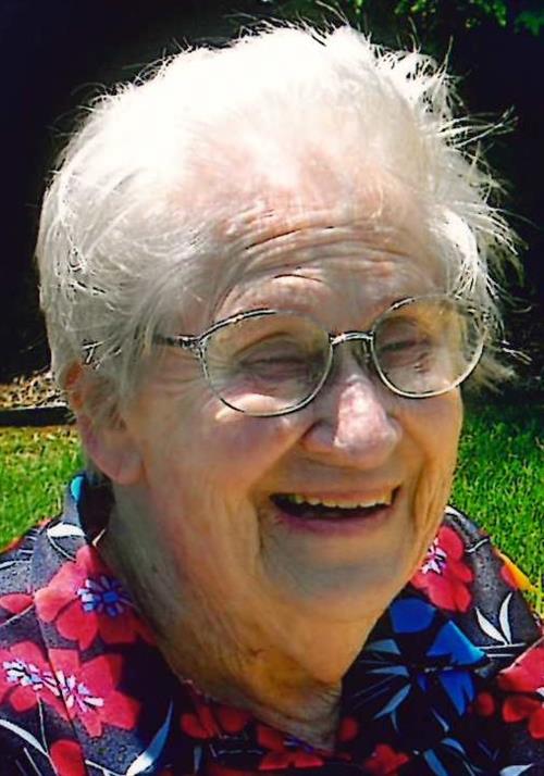Eloise M Young — Pollock-Randall Funeral Home - Port Huron, MI