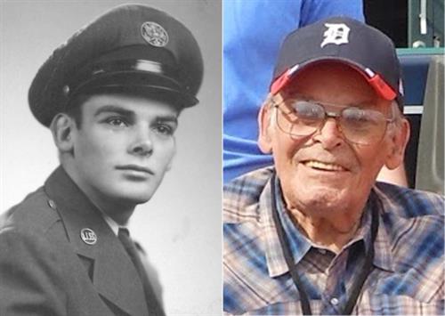 Gerald A Hawley — Pollock-Randall Funeral Home - Port Huron, MI