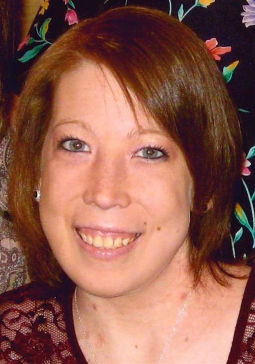 April L Styers — Pollock-Randall Funeral Home - Port Huron, MI