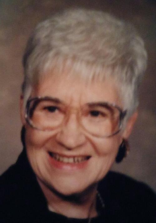 Joyce M Short — Pollock-Randall Funeral Home - Port Huron, MI