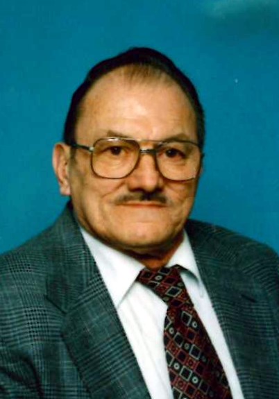 Kenneth Sparr — Pollock-Randall Funeral Home - Port Huron, MI