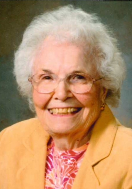 Evelyn L McClellan — Pollock-Randall Funeral Home - Port Huron, MI
