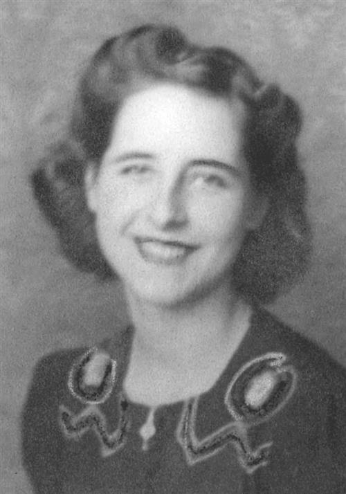 Catherine L MacCallum — Pollock-Randall Funeral Home - Port Huron, MI