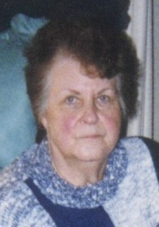 Virginia Cooper — Pollock-Randall Funeral Home - Port Huron, MI