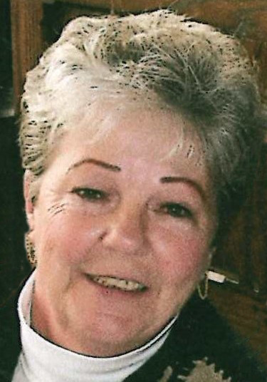 Ruth Ann Minard — Pollock-Randall Funeral Home - Port Huron, MI