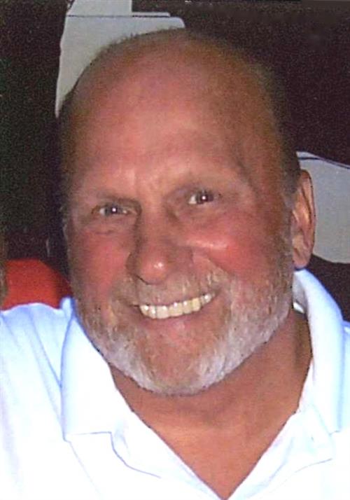 Roger C Crouch — Pollock-Randall Funeral Home - Port Huron, MI