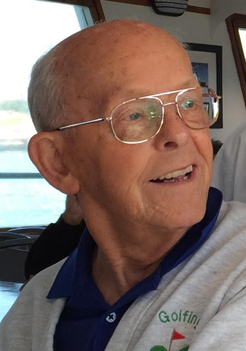 Robert "Bob" Lee — Pollock-Randall Funeral Home - Port Huron, MI
