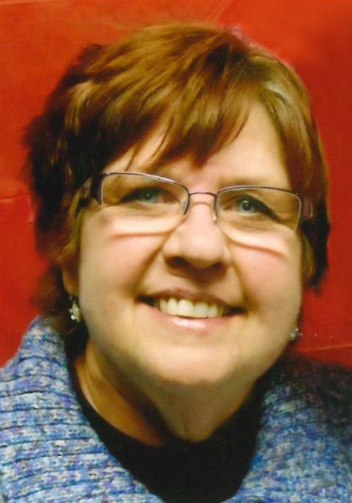 Pamela J Dann — Pollock-Randall Funeral Home - Port Huron, MI