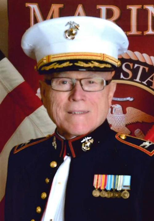 Colonel Russell J "Russ" Braden — Pollock-Randall Funeral Home - Port ...