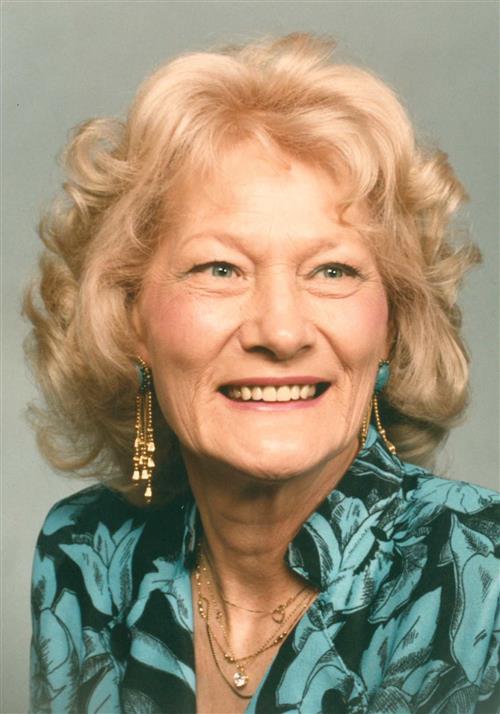 Ruth E. Eagling — Pollock-Randall Funeral Home - Port Huron, MI