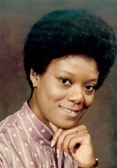 Ann Marie Suggs — Pollock-Randall Funeral Home - Port Huron, MI