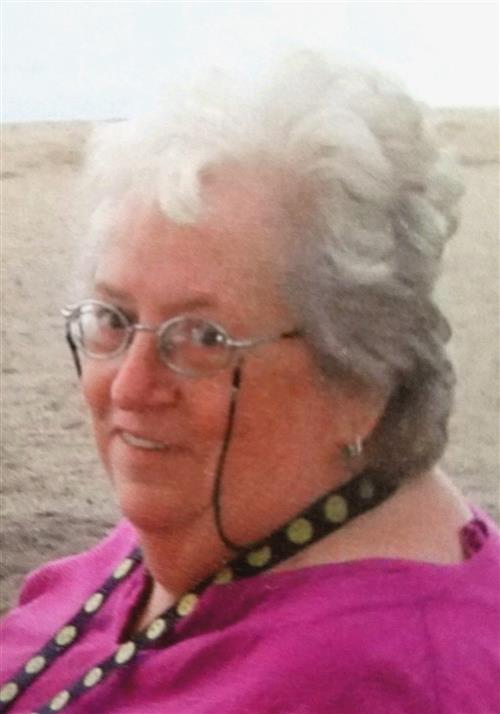 MaryLou Price — Pollock-Randall Funeral Home - Port Huron, MI