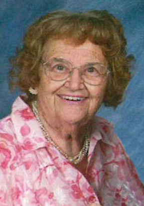 Mary M Goschnick — Pollock-Randall Funeral Home - Port Huron, MI