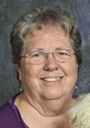 Wanetta L Jones — Pollock-Randall Funeral Home - Port Huron, MI