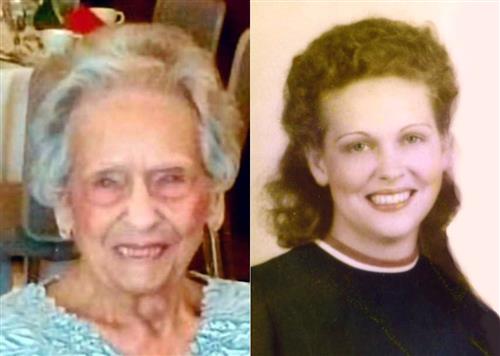 Doris M Cherry — Pollock-Randall Funeral Home - Port Huron, MI