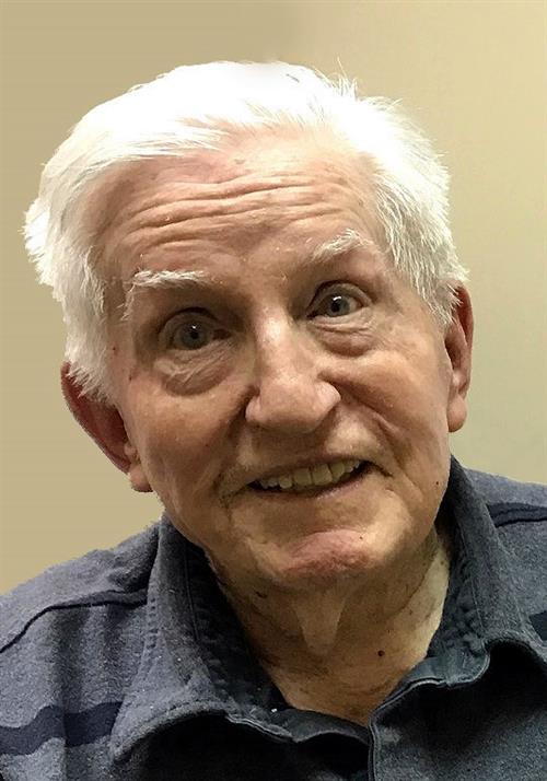 Frank Edwin Brown — Pollock-Randall Funeral Home - Port Huron, MI