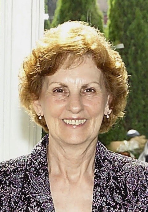 Gail J Case — Pollock-Randall Funeral Home - Port Huron, MI