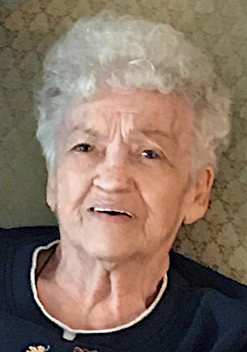 Wanda M Langolf — Pollock-Randall Funeral Home - Port Huron, MI