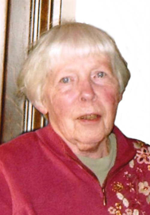 Kathleen M Crackel — Pollock-Randall Funeral Home - Port Huron, MI
