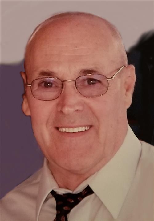 Harry L Bussey Sr. — Pollock-Randall Funeral Home - Port Huron, MI