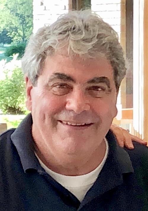 Michael D Keith — Pollock-Randall Funeral Home - Port Huron, MI