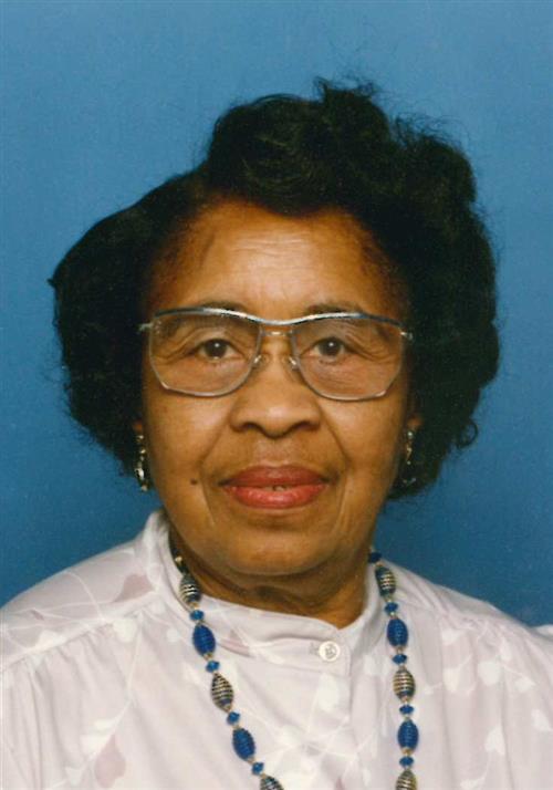 Bessie M Spears Mason — Pollock-Randall Funeral Home - Port Huron, MI