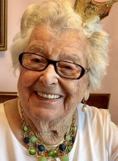 Christina "Tina" Watkins — Pollock-Randall Funeral Home - Port Huron, MI