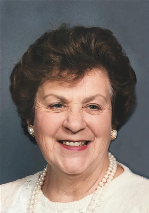 Dorothy F Everitt — Pollock-Randall Funeral Home - Port Huron, MI