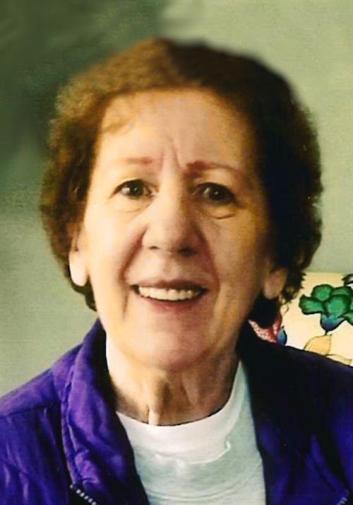 Patricia A Perry — Pollock-Randall Funeral Home - Port Huron, MI