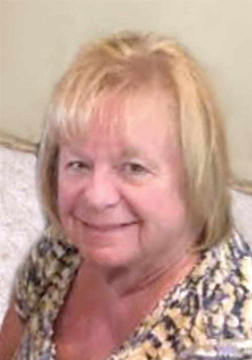 Sharon L Ruff — Pollock-Randall Funeral Home - Port Huron, MI