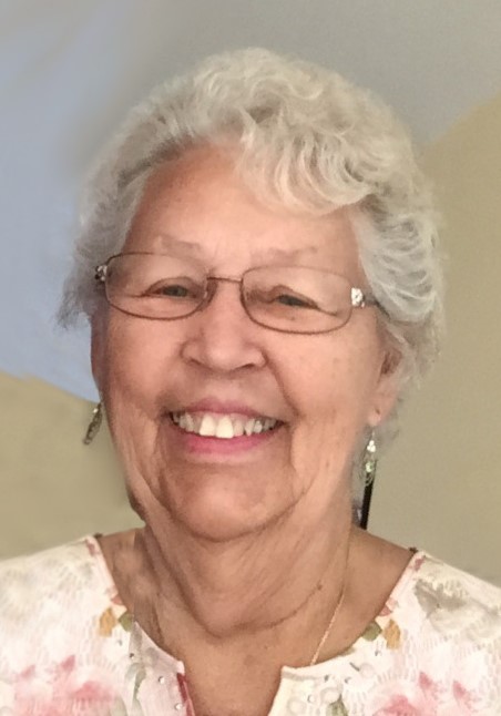 Beverly I Chidester — Pollock-Randall Funeral Home - Port Huron, MI