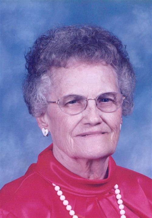 June M Lester — Pollock-Randall Funeral Home - Port Huron, MI