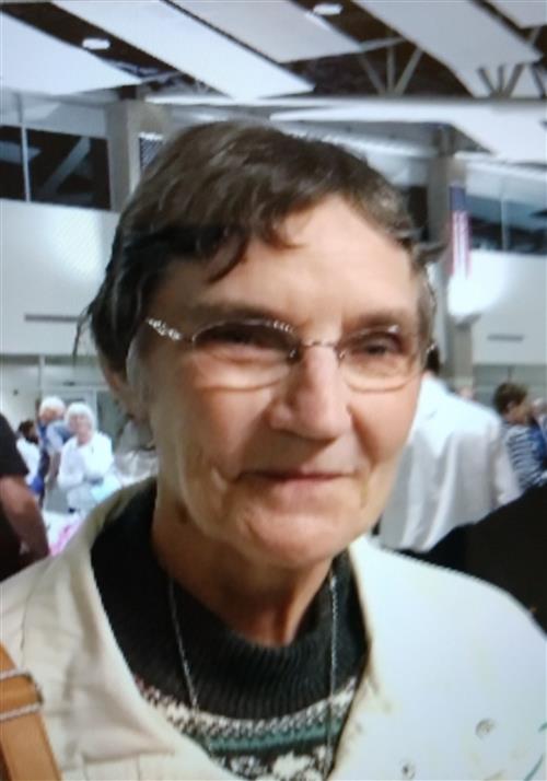 Linda Kay Hand — Pollock-Randall Funeral Home - Port Huron, MI