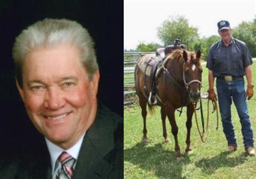 Alan I Free — Pollock-Randall Funeral Home - Port Huron, MI