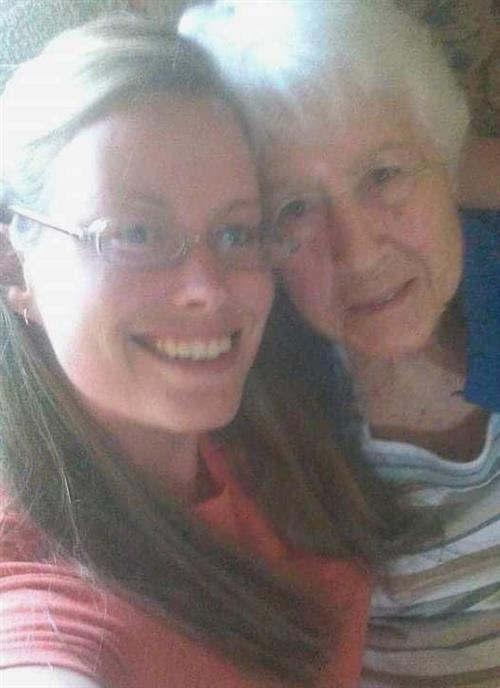 Dorothy E Whipple — Pollock-Randall Funeral Home - Port Huron, MI