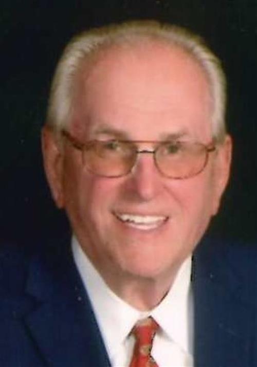John R "Jack" Roth — Pollock-Randall Funeral Home - Port Huron, MI