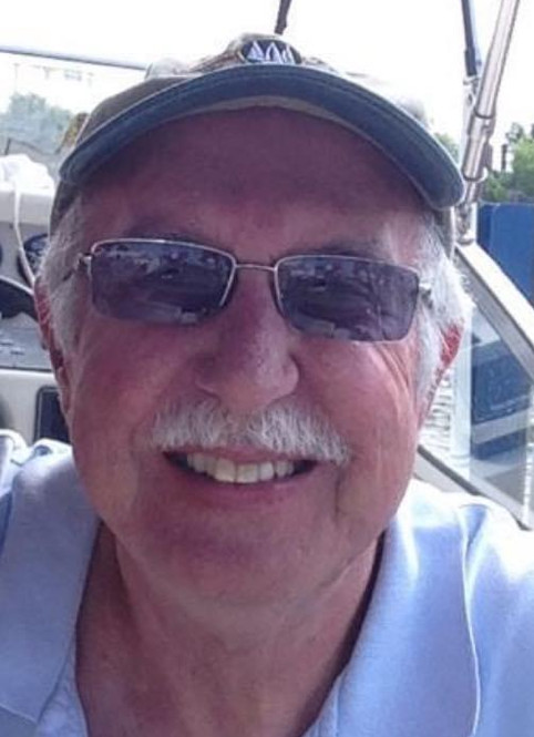 Richard L DeLacy — Pollock-Randall Funeral Home - Port Huron, MI