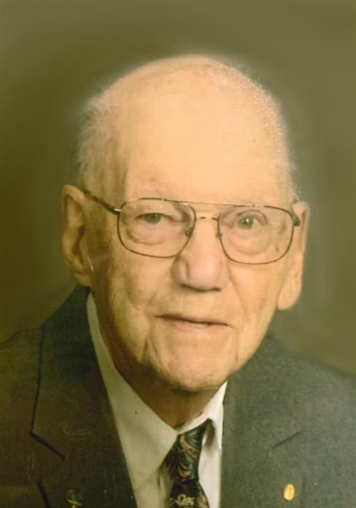 Roy E Uthes — Pollock-Randall Funeral Home - Port Huron, MI