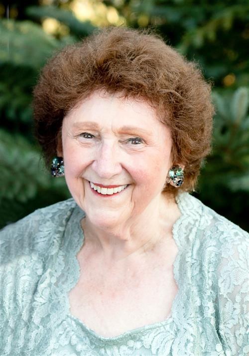 Ruth M Curtis — Pollock-Randall Funeral Home - Port Huron, MI