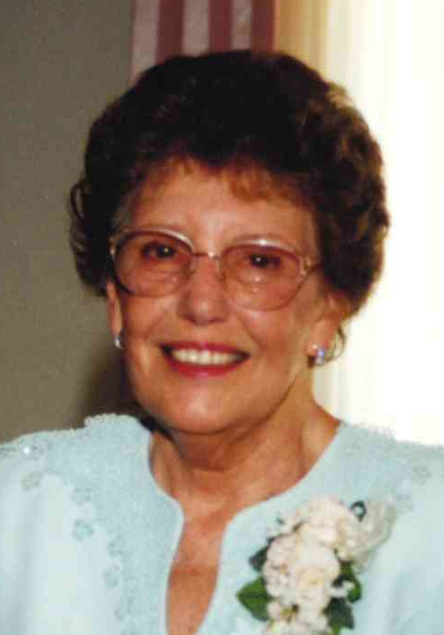 Suzanne S Jones — Pollock-Randall Funeral Home - Port Huron, MI