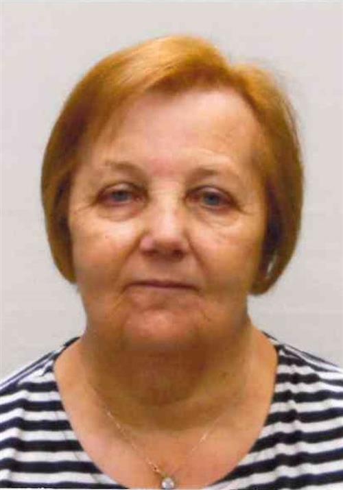 Valerie J Potter — Pollock-Randall Funeral Home - Port Huron, MI